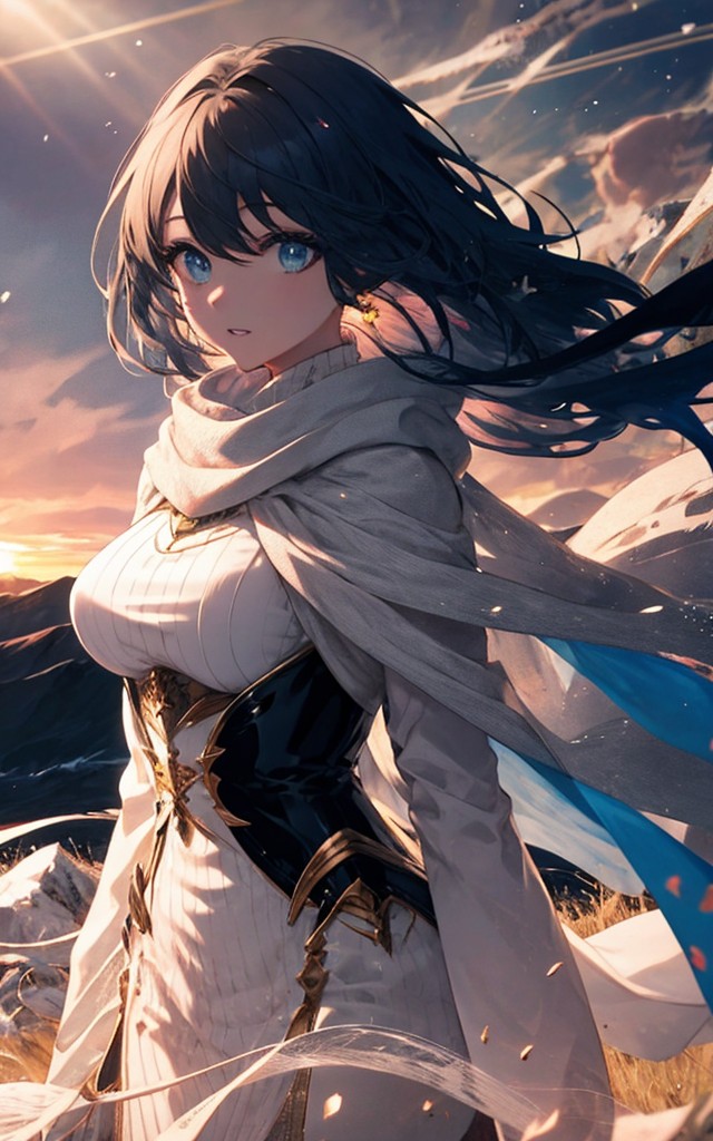 Embrace your inner light 🌟 — Moescape