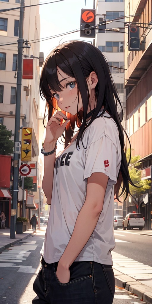 Red Hot Chili Peppers - Under The Bridge — Moescape