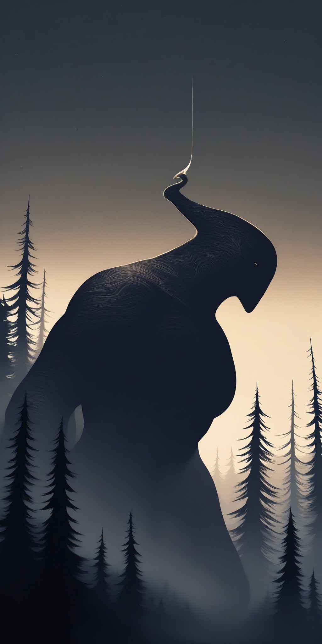 Mythical Creatures — Moescape