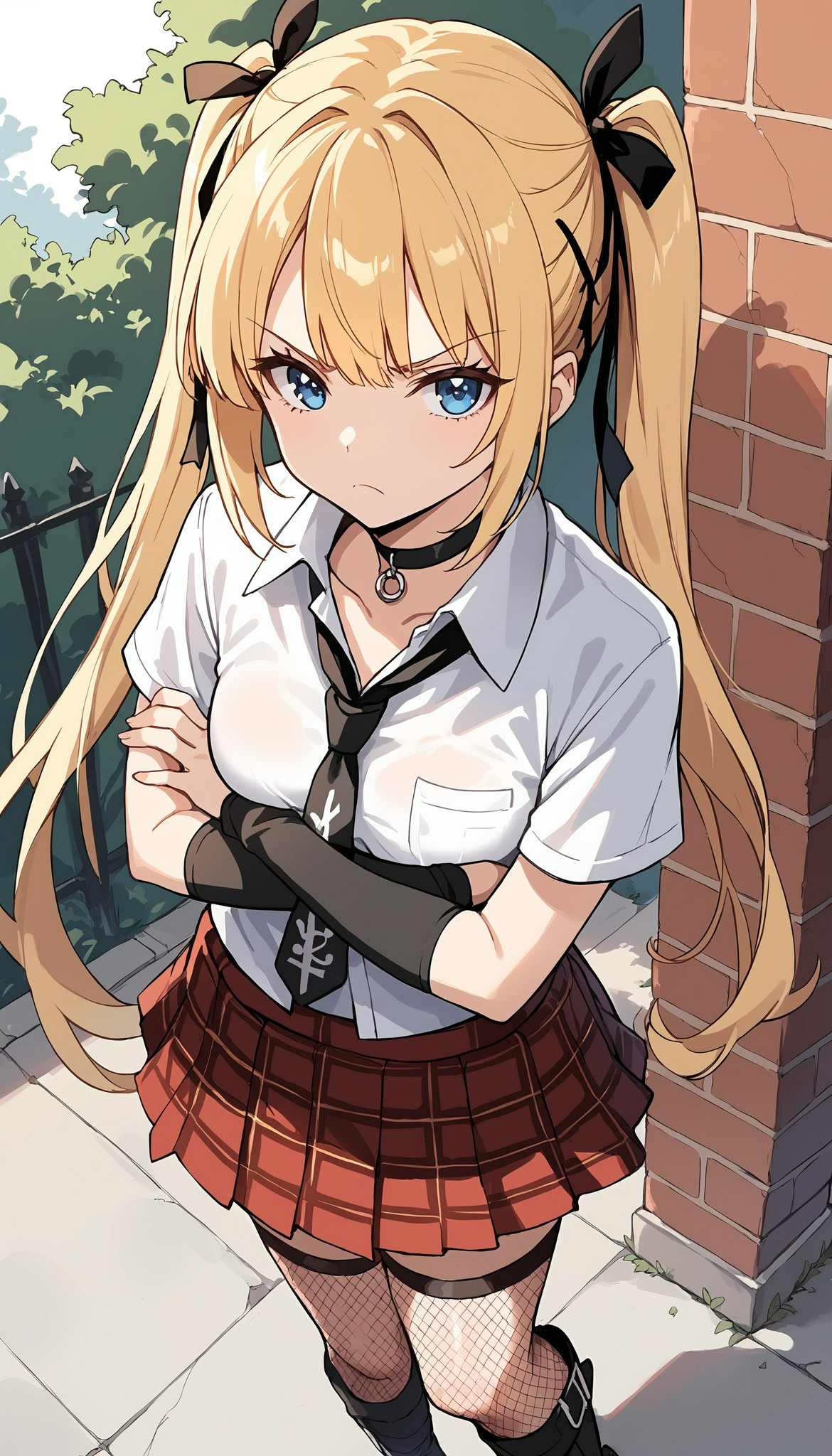 Marie Rose - DOA — Moescape