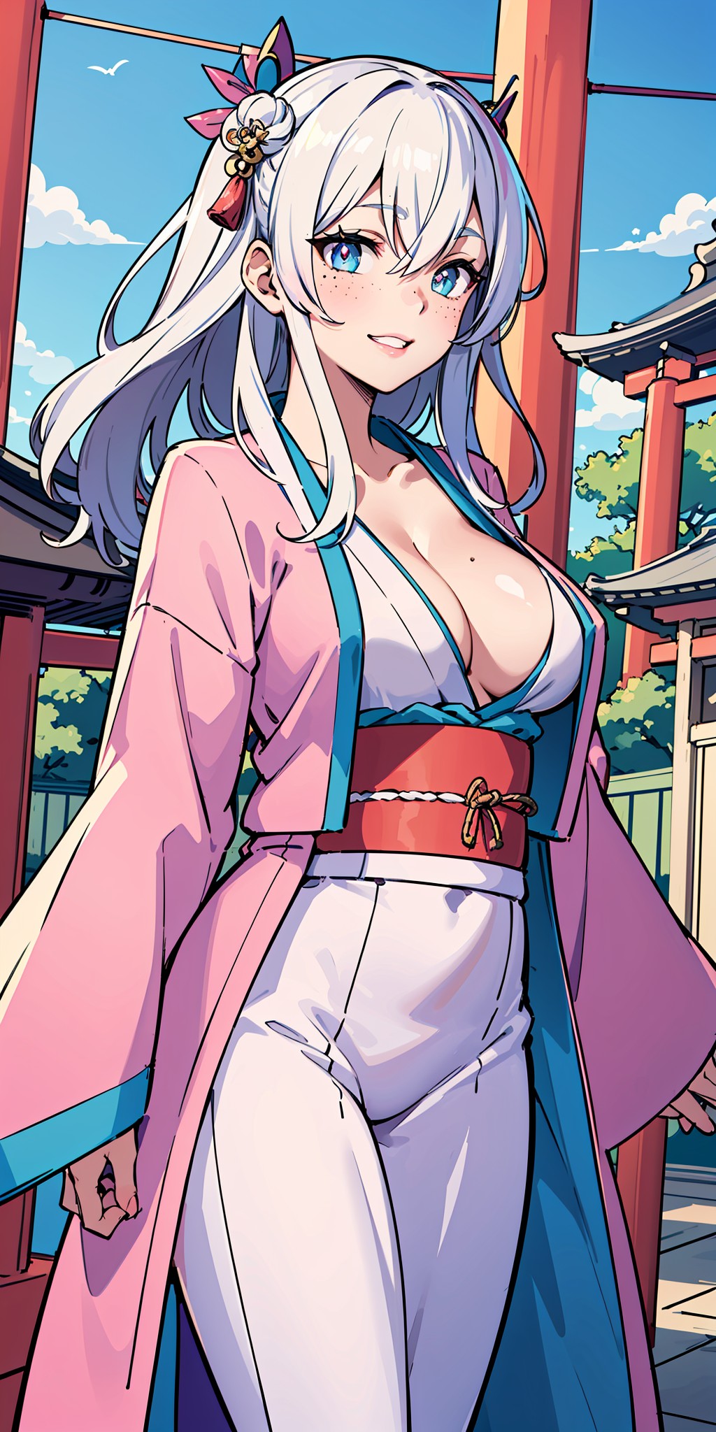 Untitled post — Moescape