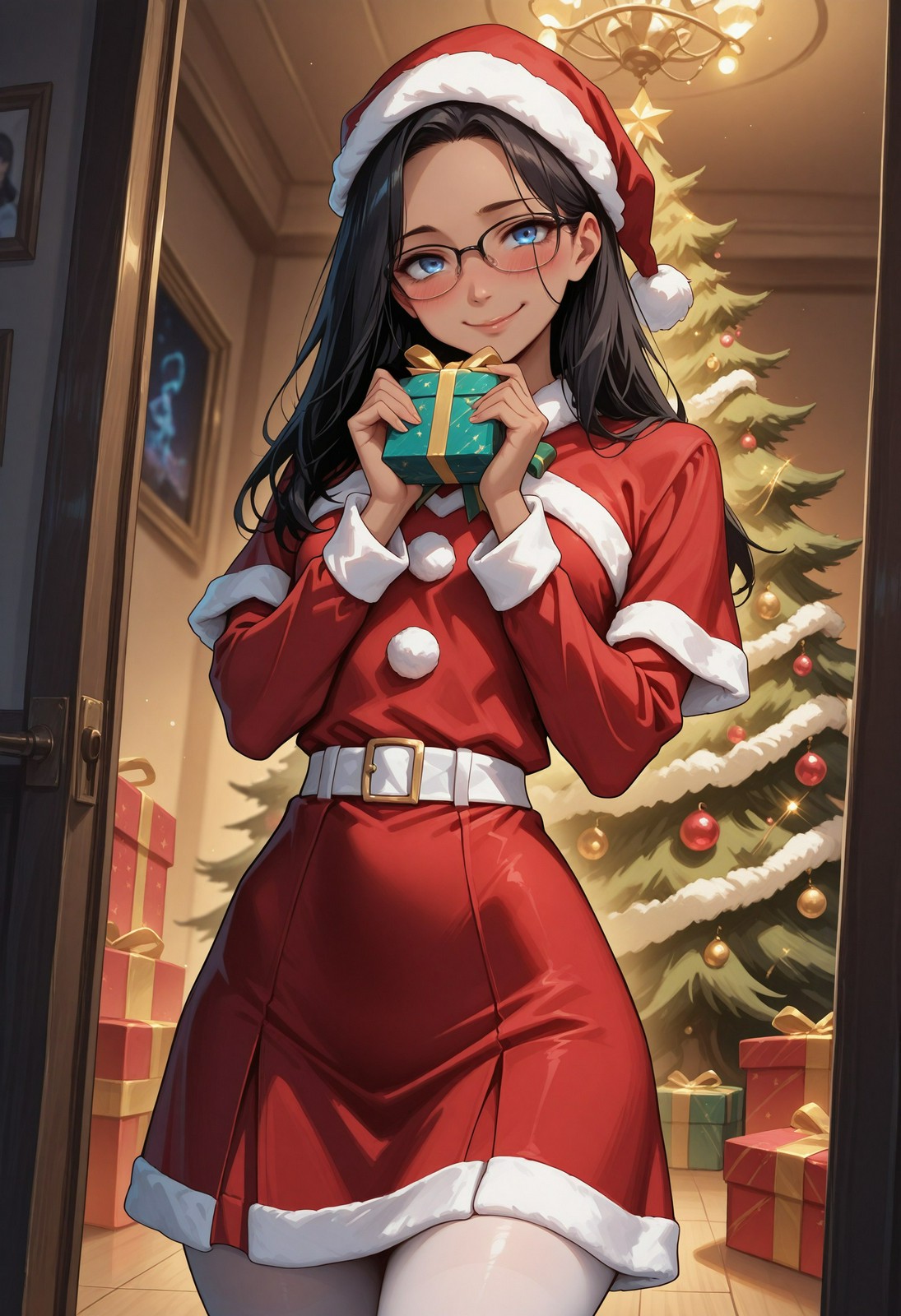 Elara v2 ++ — Moescape