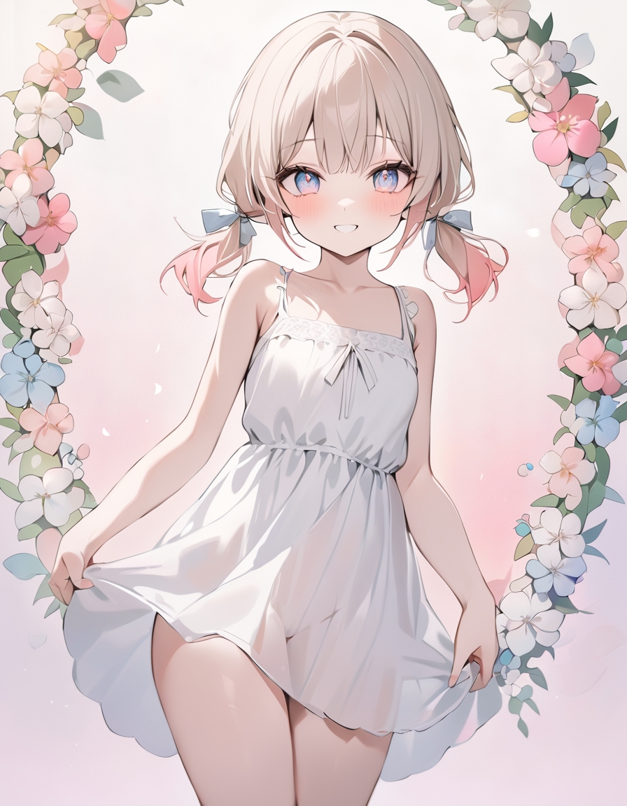 Cream - Light Brown Aesthetic — Moescape