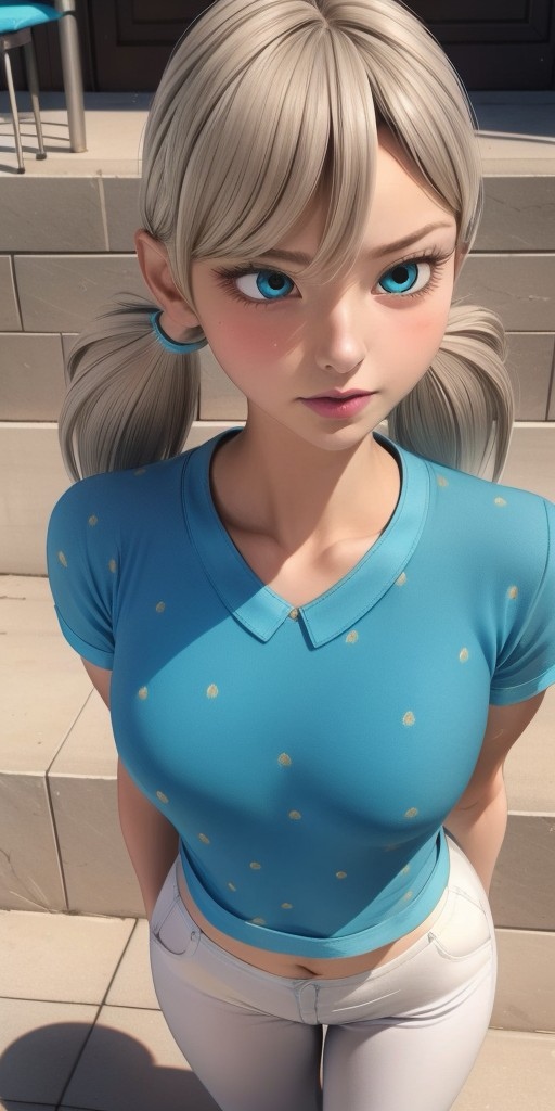 New images for the Aurore Beauréal spell. Ladybug, Miraculous. — Moescape