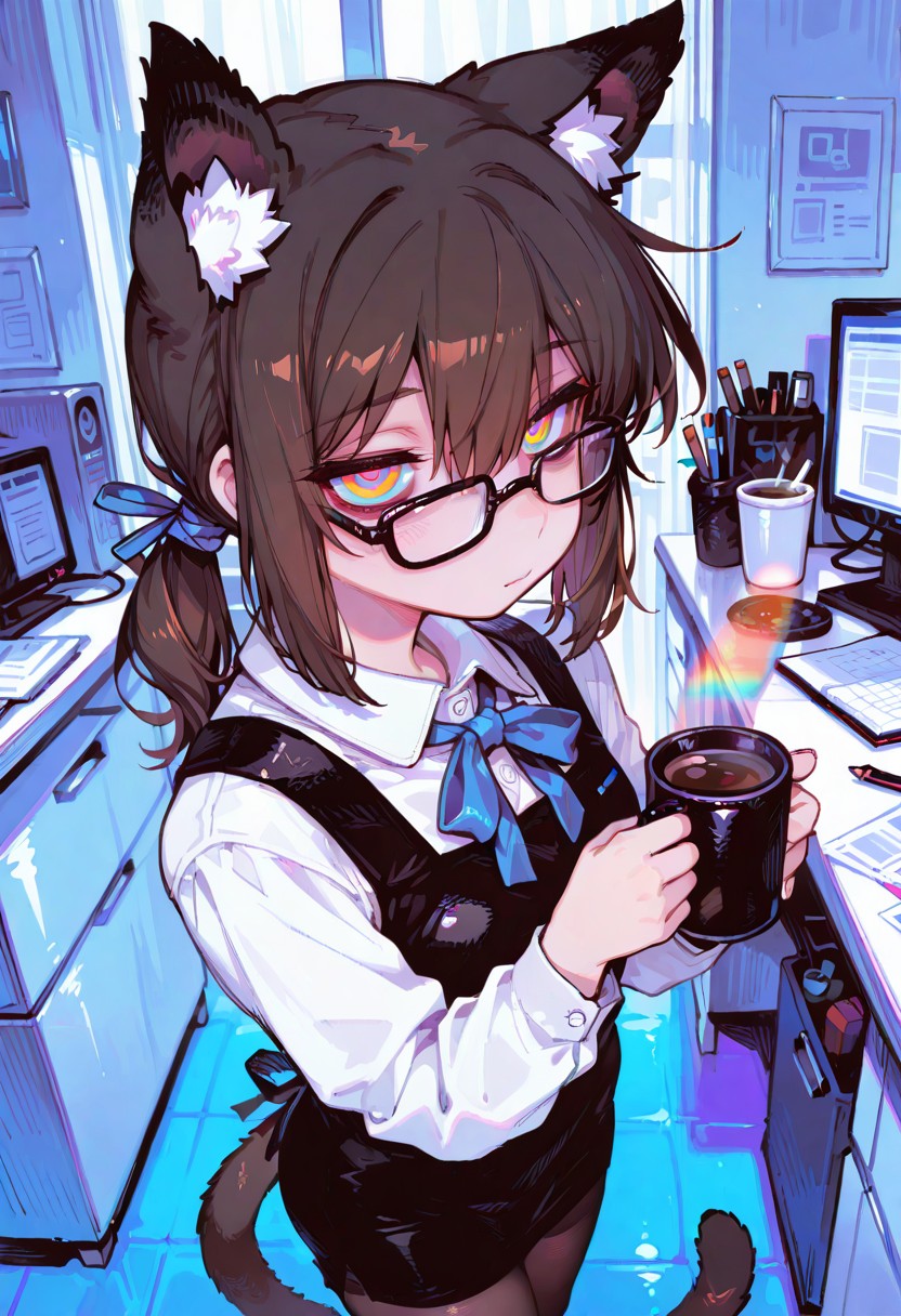 Rejoice for the week is half over. — Moescape