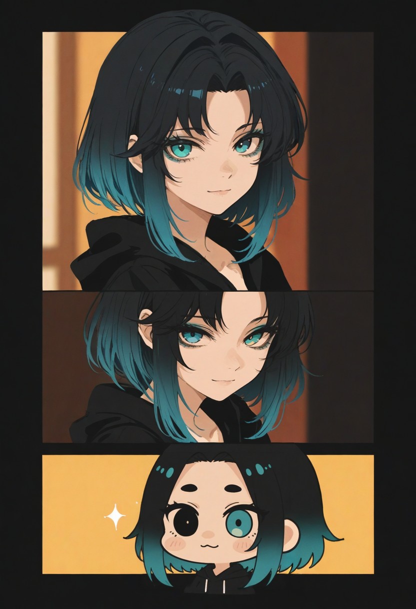 Seela styles | Czekaj's 1 year anniversary challenge — Moescape