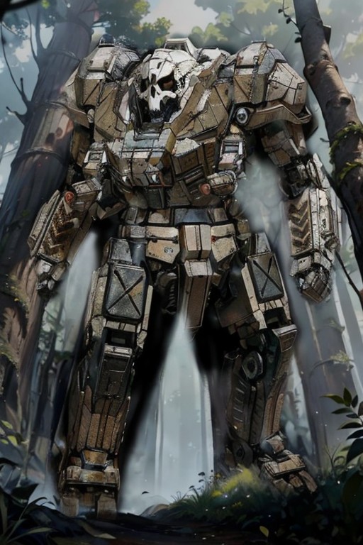 Battletech Atlas — Moescape