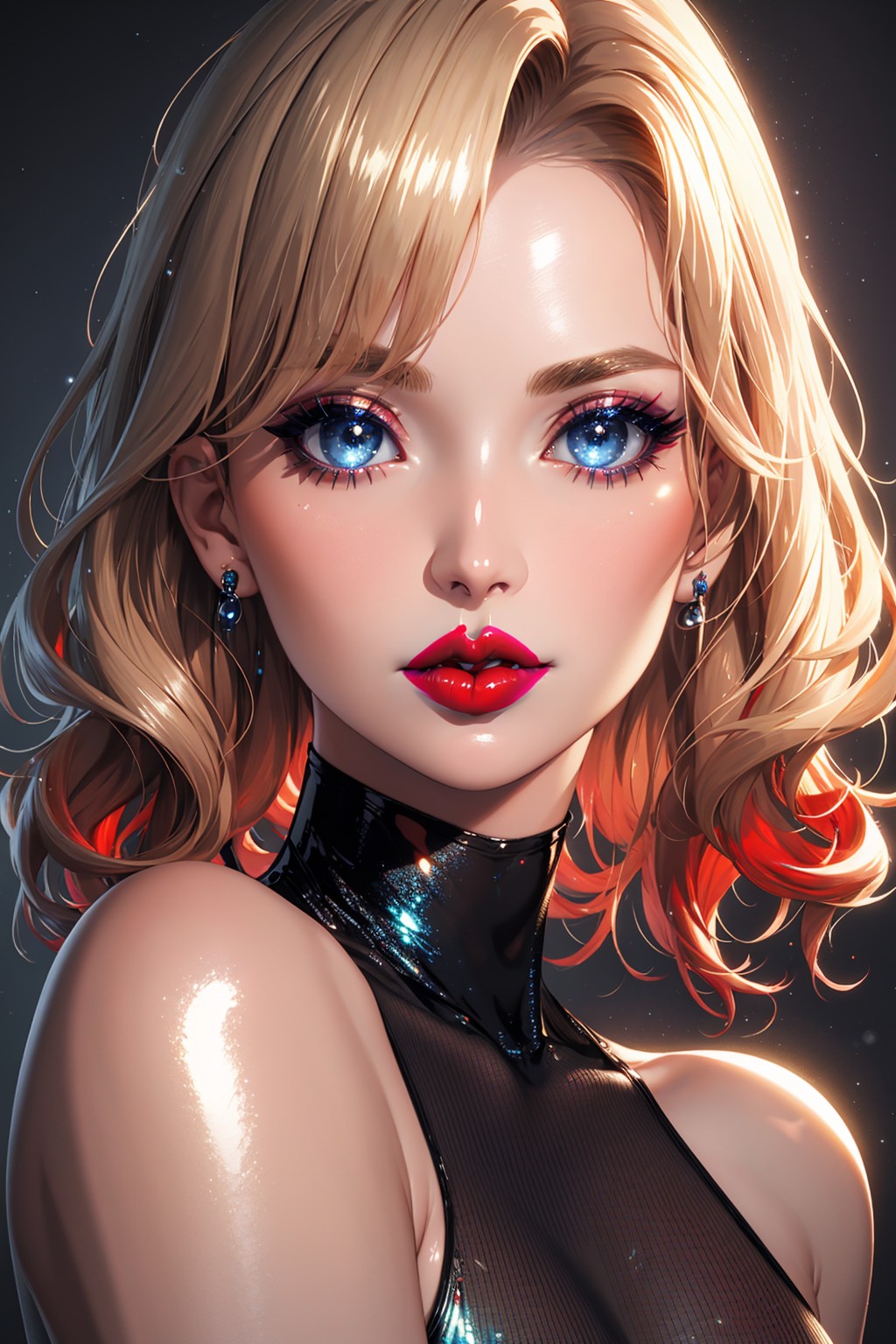 Saving an old prompt — Moescape