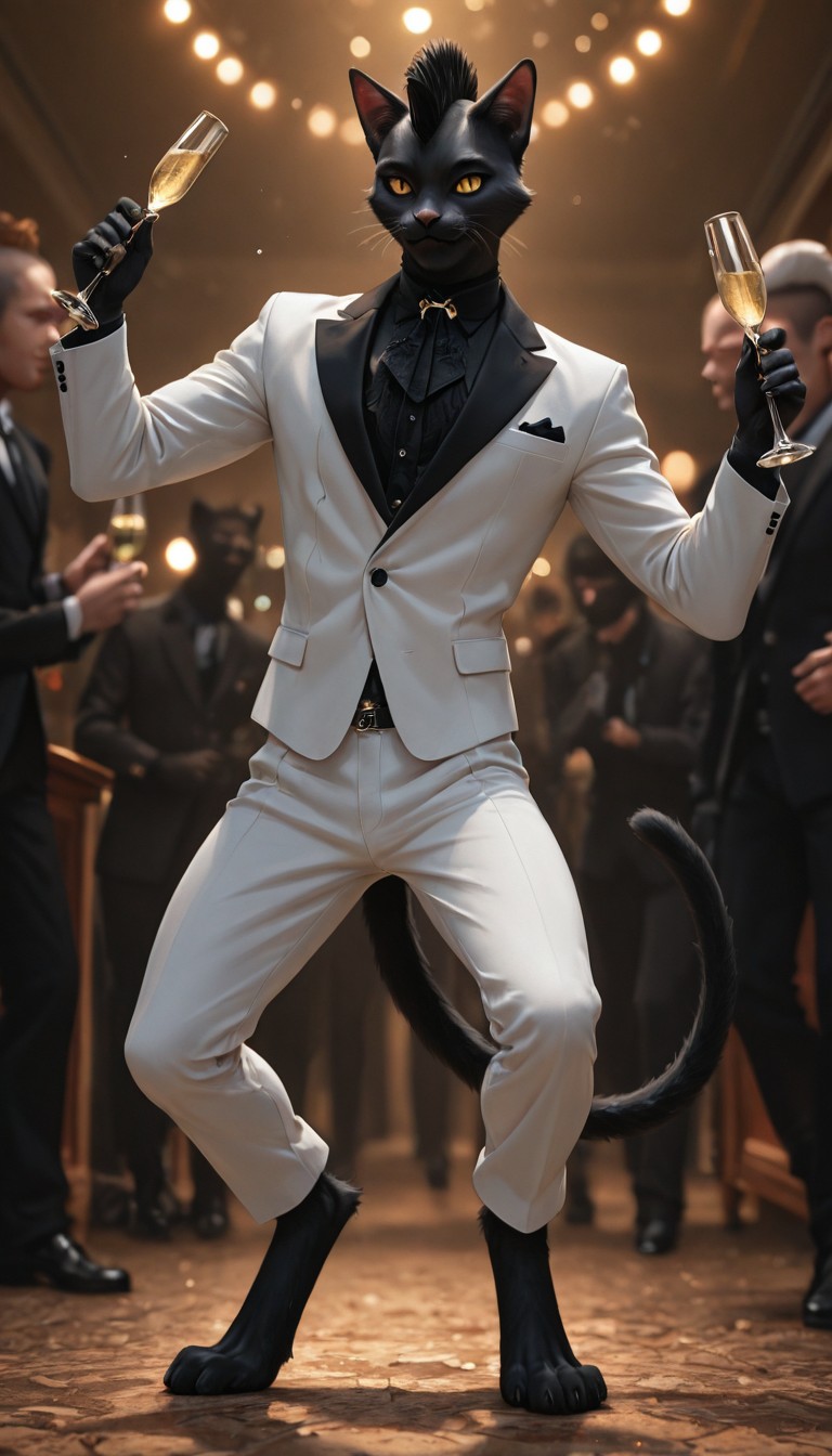 Male Form Pipsqueak in Real Life? — Moescape