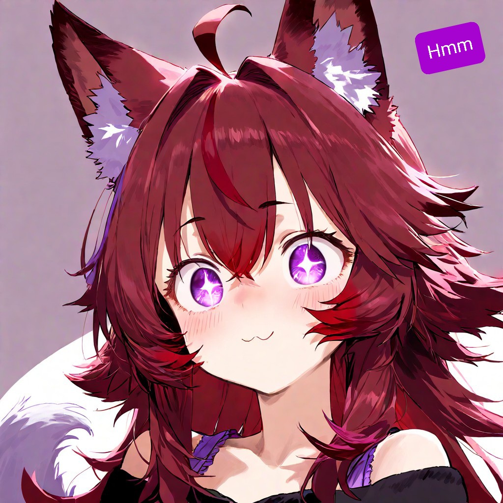 Hey, Choose one. (Spooky event or ai video event) — Moescape