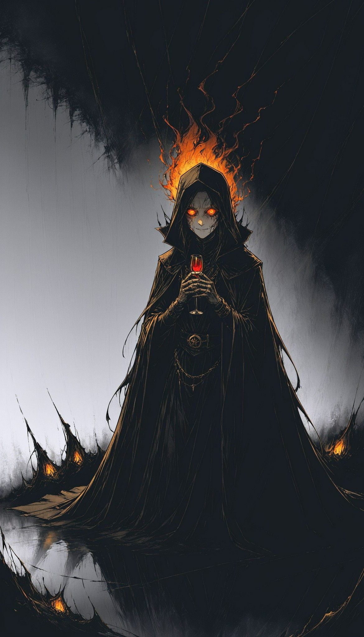 Overkill - Necroshine — Moescape