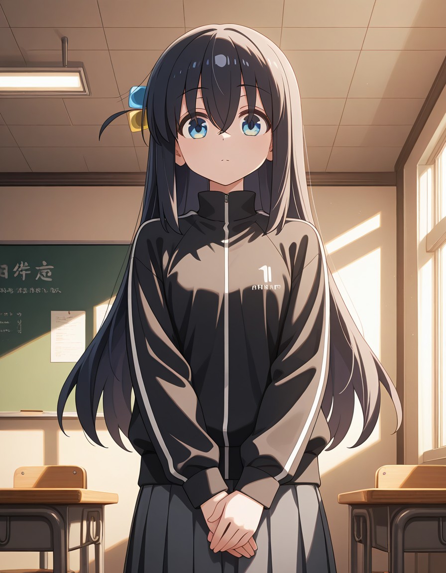 Goth Bocchi (YouTube Avatar) — Moescape