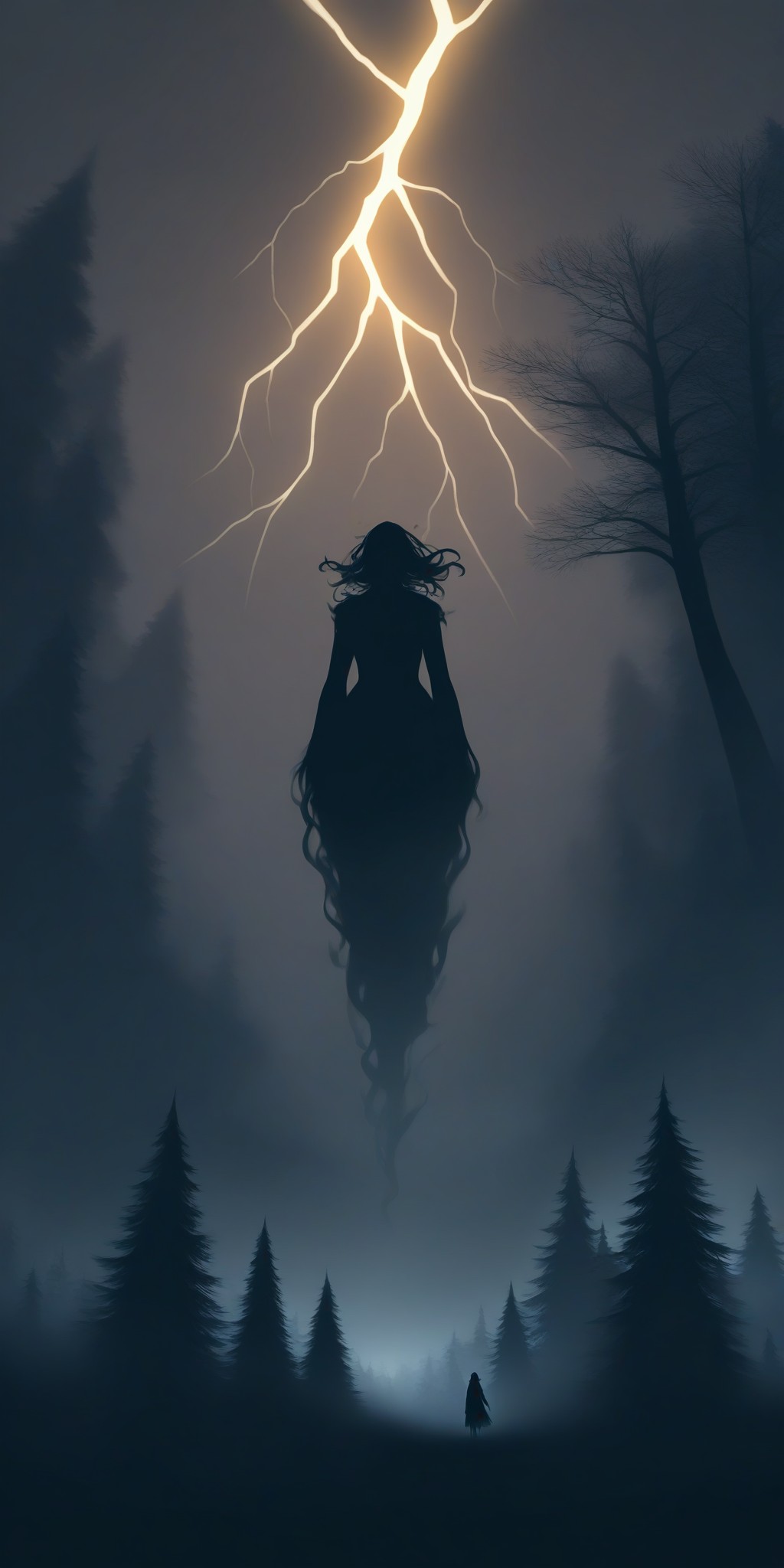 Mythical Creatures — Moescape