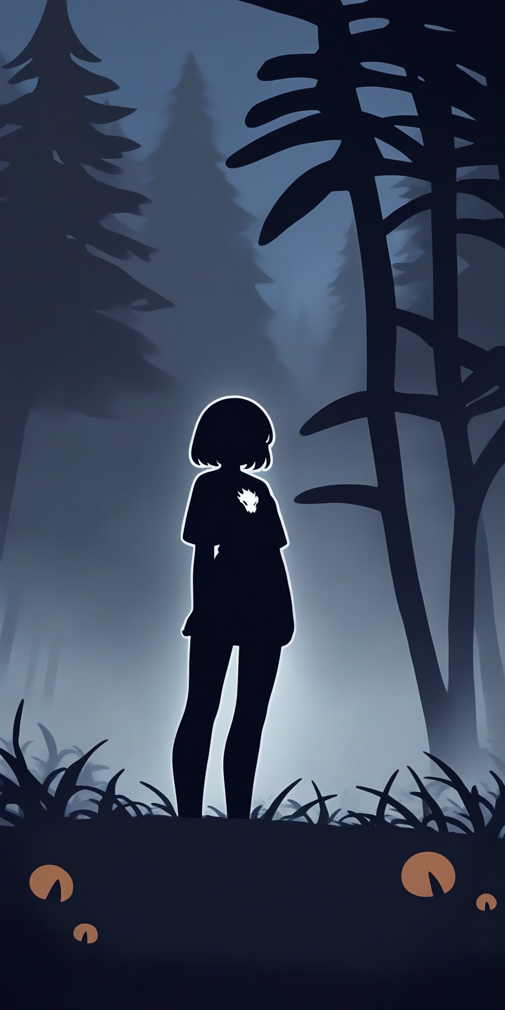 Mythical Creatures — Moescape