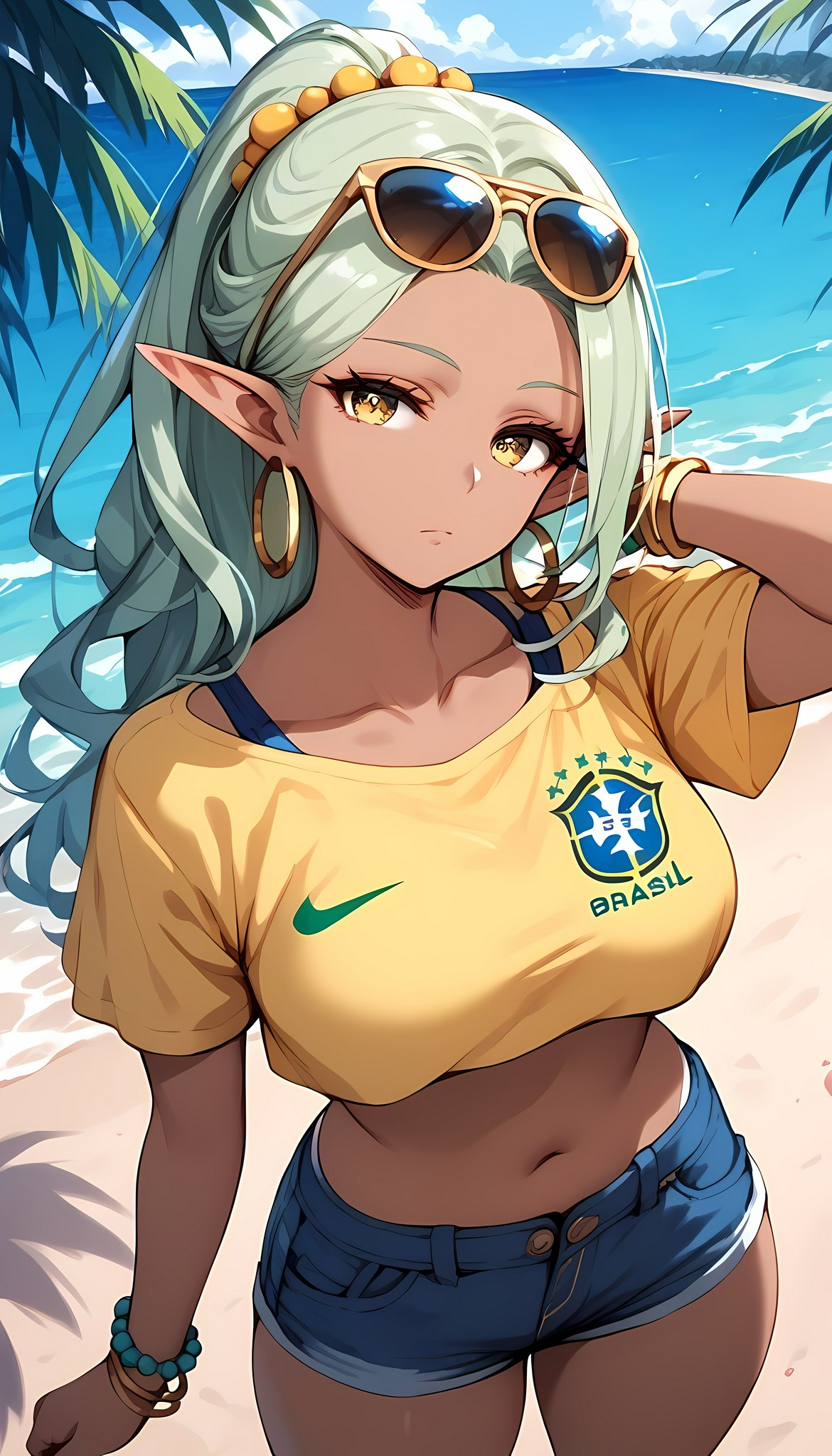 🇧🇷FREDA🇧🇷 — Moescape