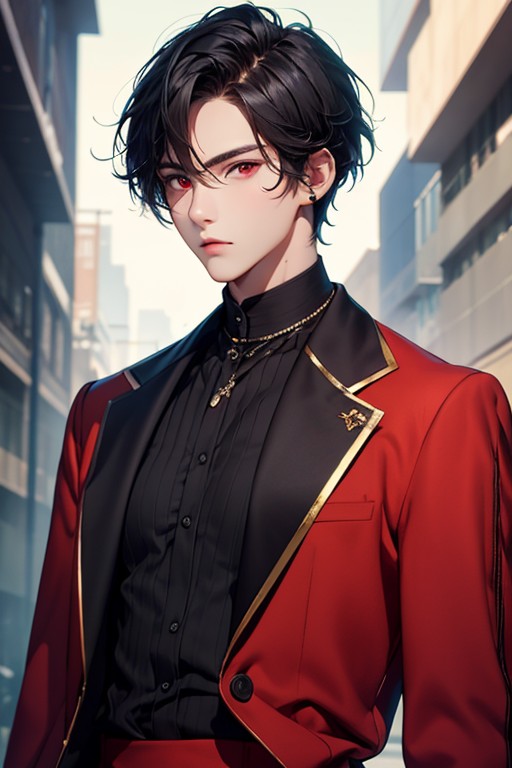 Apolion new image(oc) — Moescape