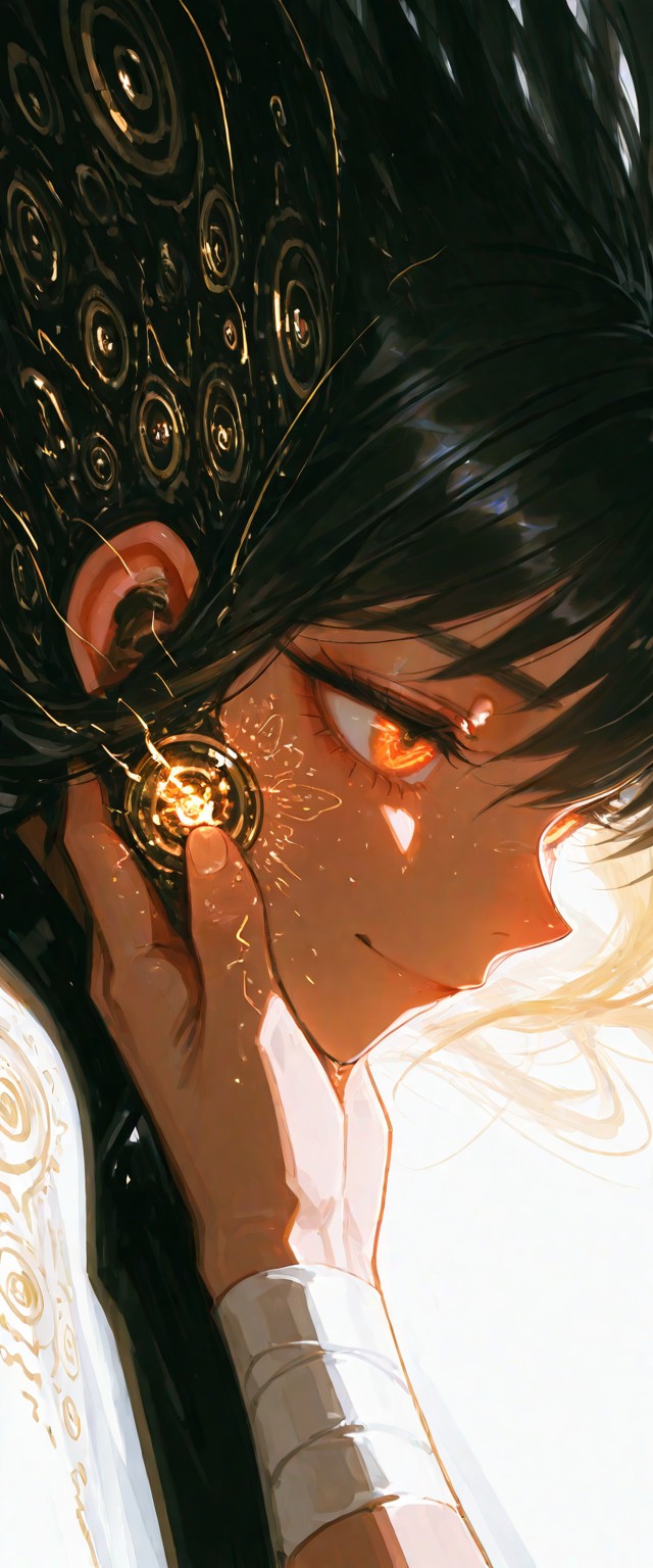 embodiment of perfection (2 imgs) — Moescape
