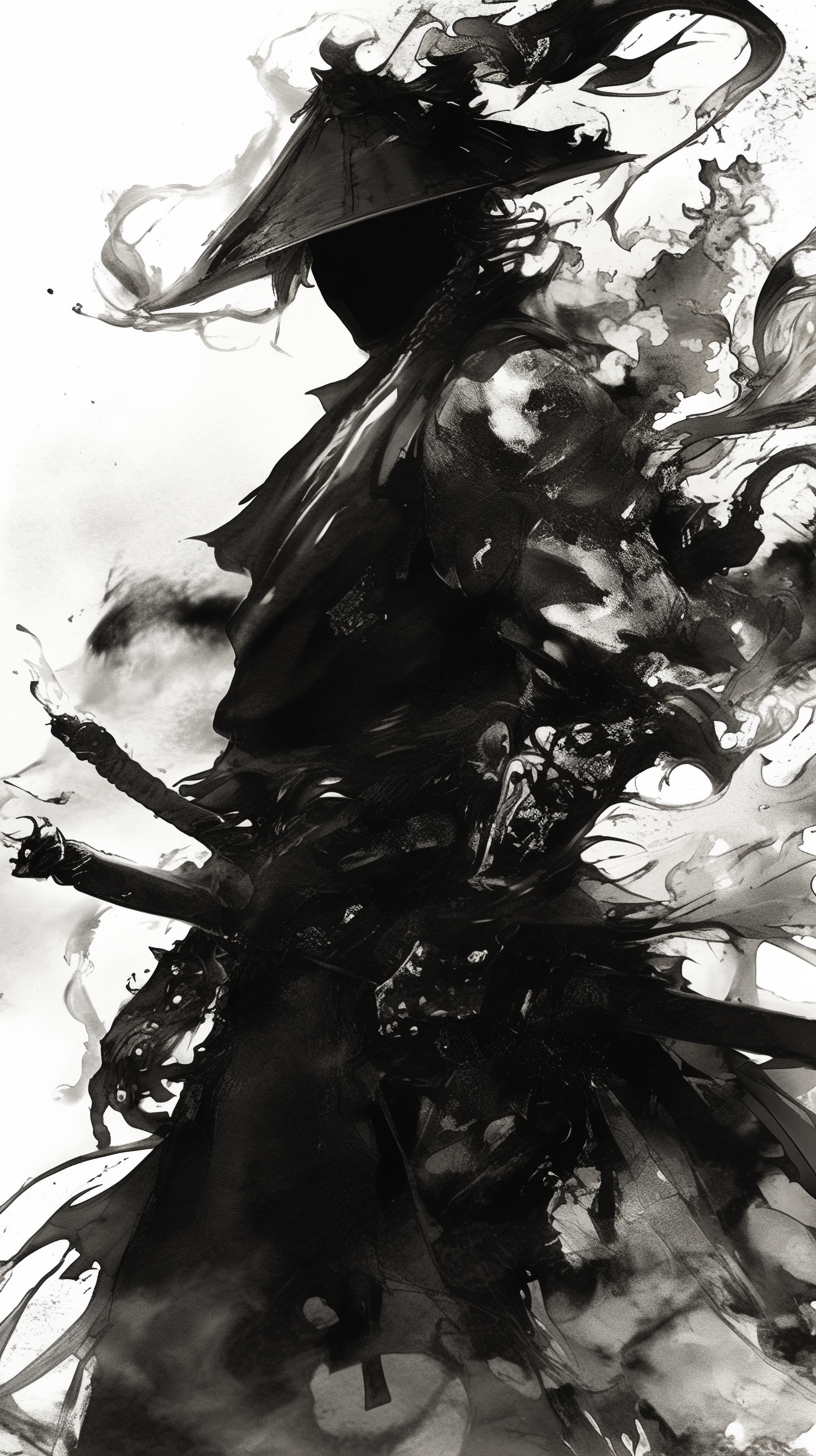 @Zogo Request Ink Art — Moescape