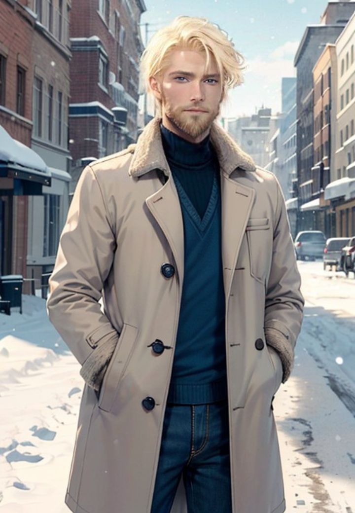 Jason -anime series — Moescape