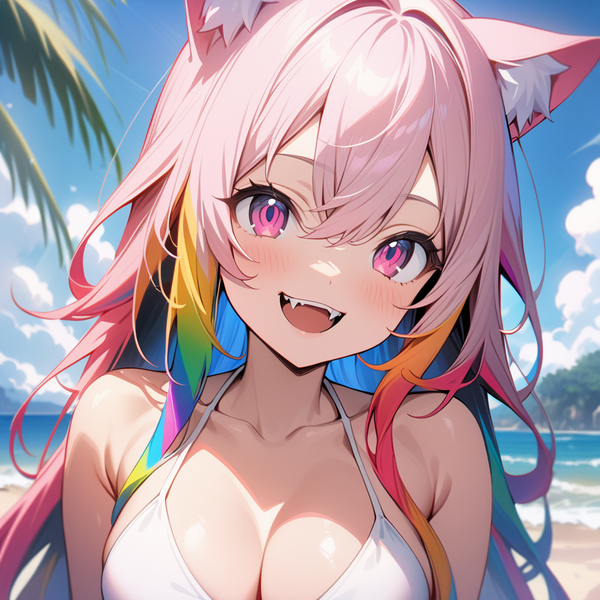 stregal — Moescape