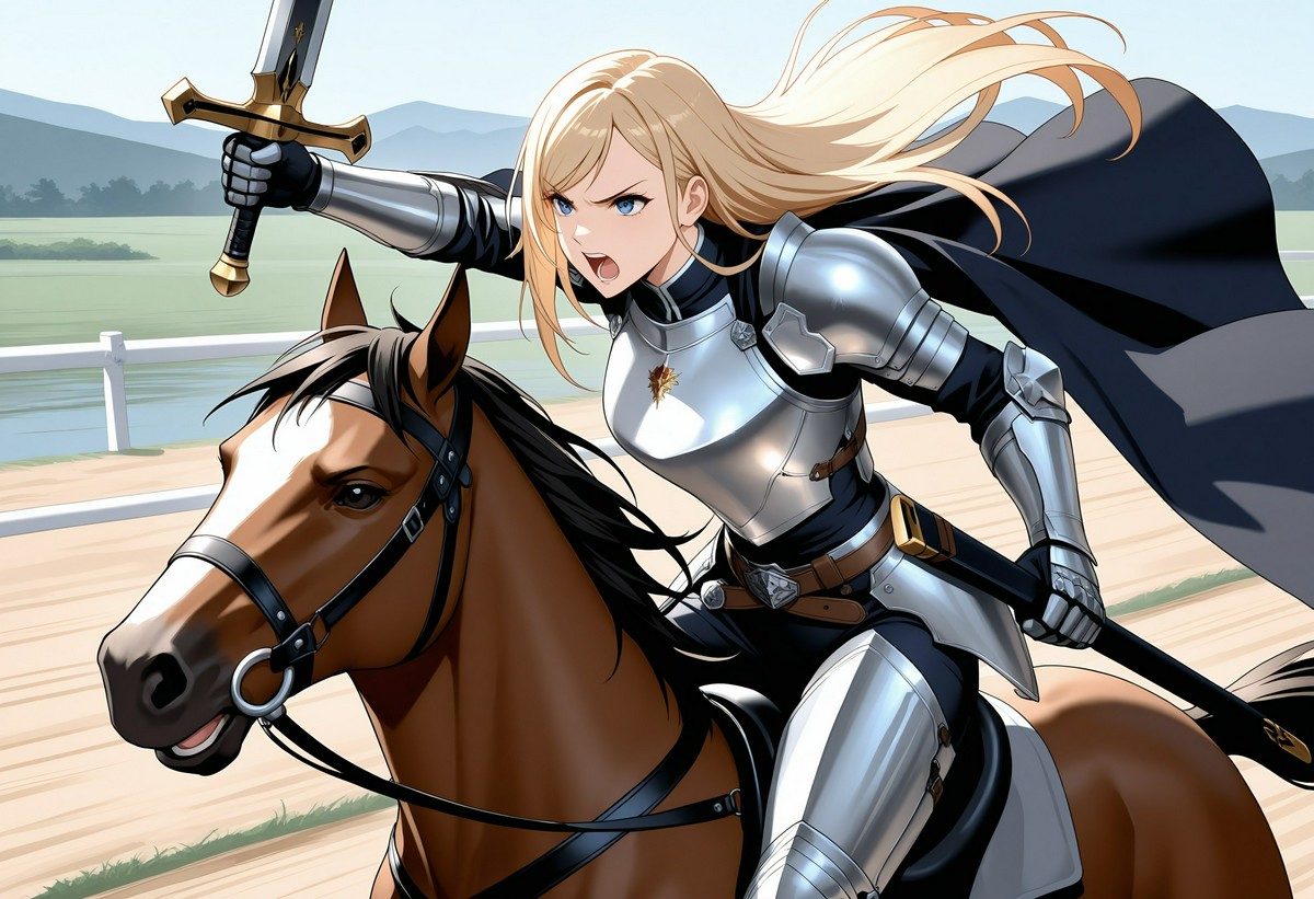 valkyrie 100 — Moescape