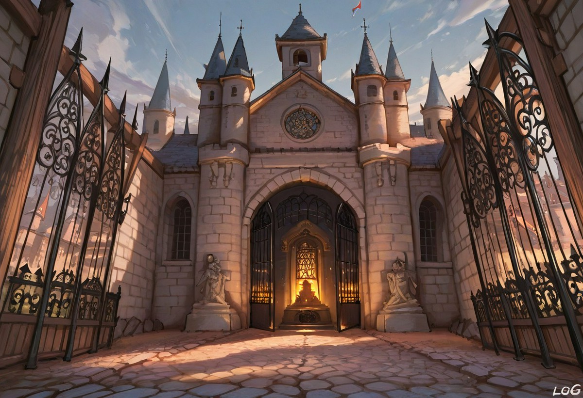 Welcome to the Silver Academy Challenge — Moescape
