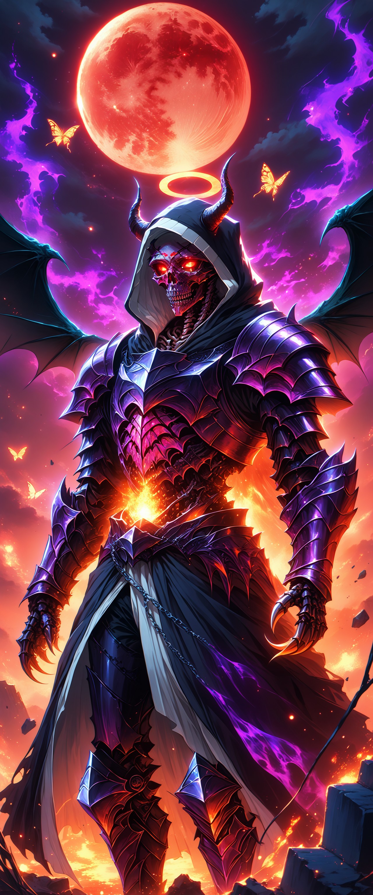 Untitled post — Moescape