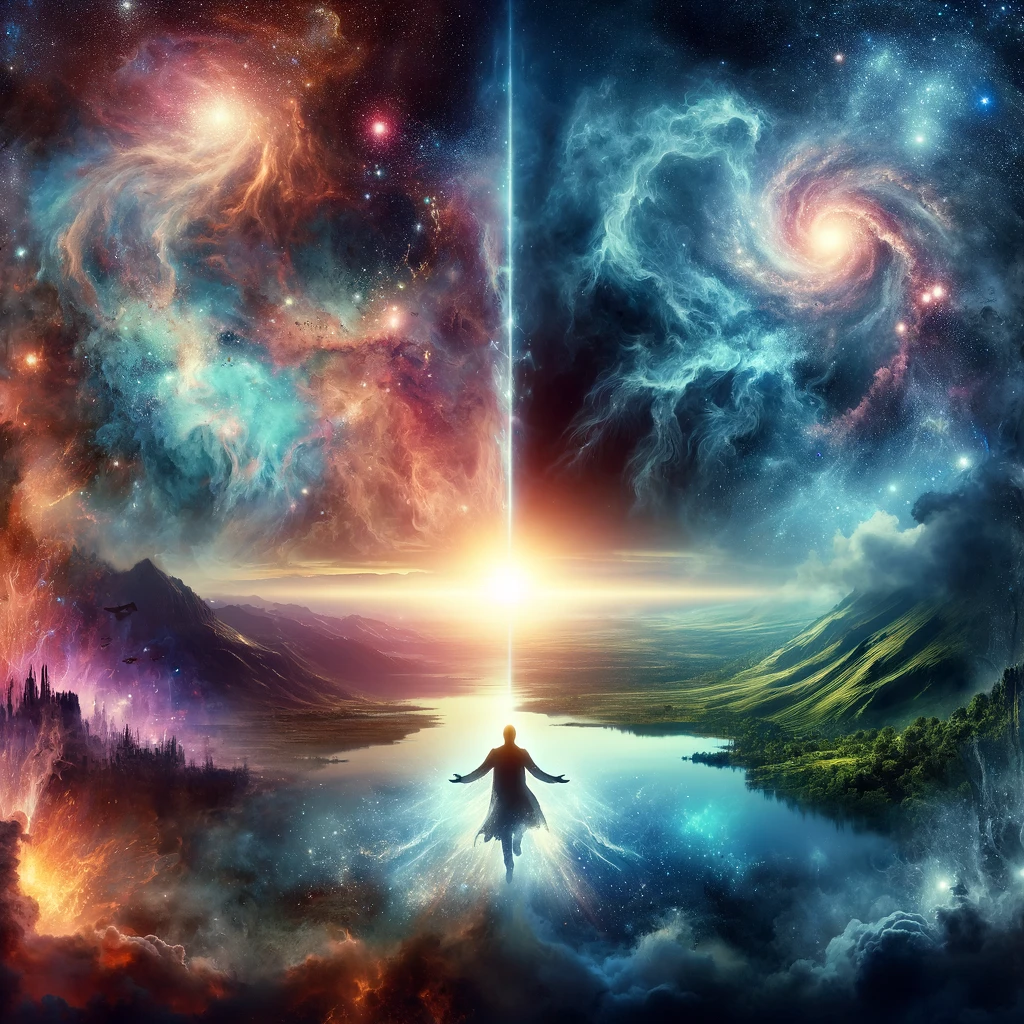 PandaVision — Moescape