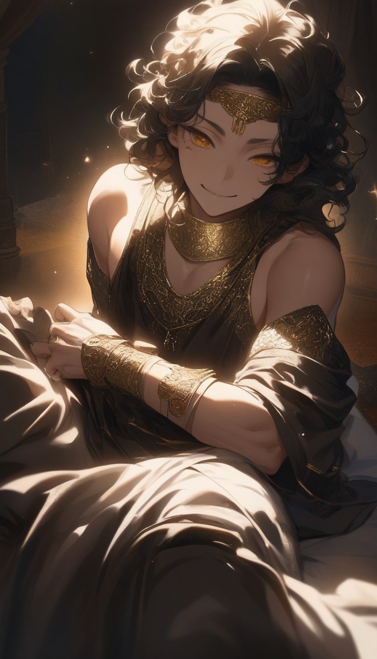 broke ai to make more artistic art? — Moescape