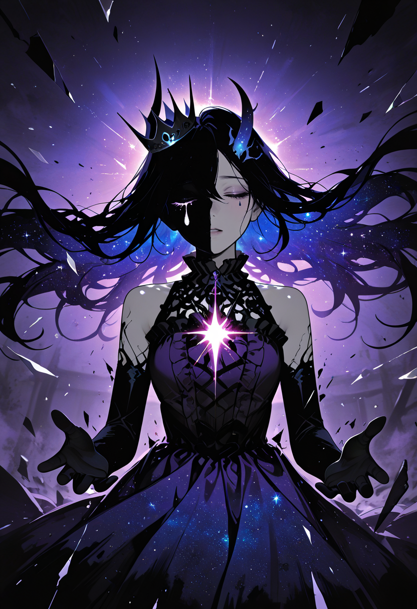 The Knight of Despair, Lobotomy Corp test — Moescape