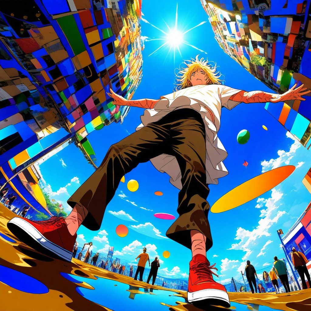 Divinity 🎵🖤 — Moescape