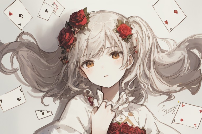 roses 🌹 — Moescape