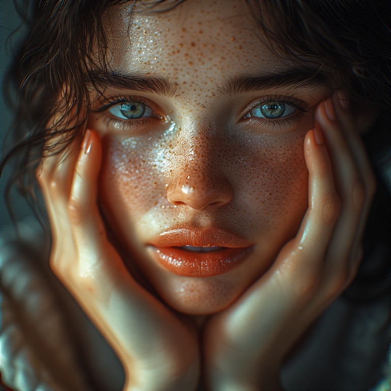 Retina burning images #2 — Moescape