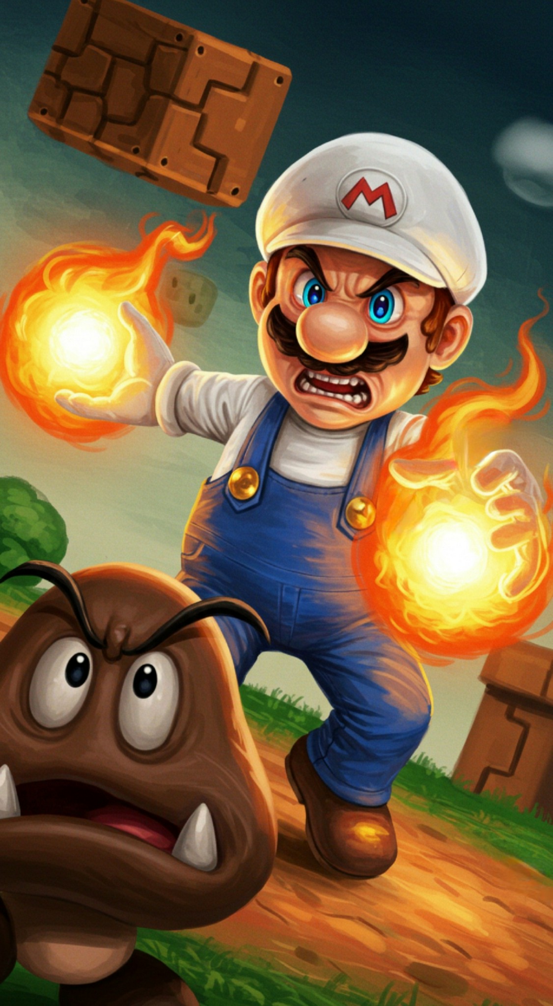 Untitled post — Moescape