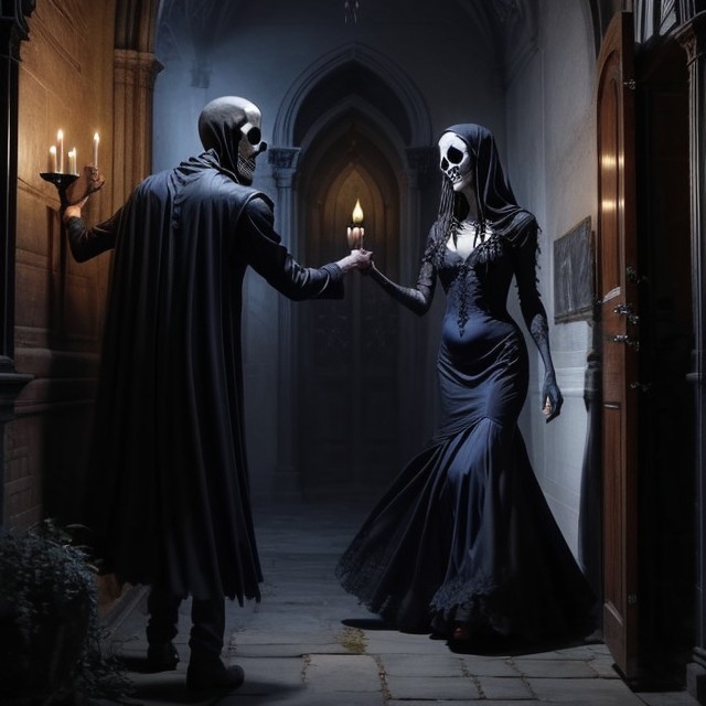 (Don’t Fear) The Reaper Song by Blue Öyster Cult — Moescape