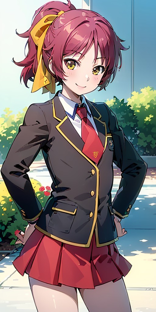 Hmm...🤔 — Moescape