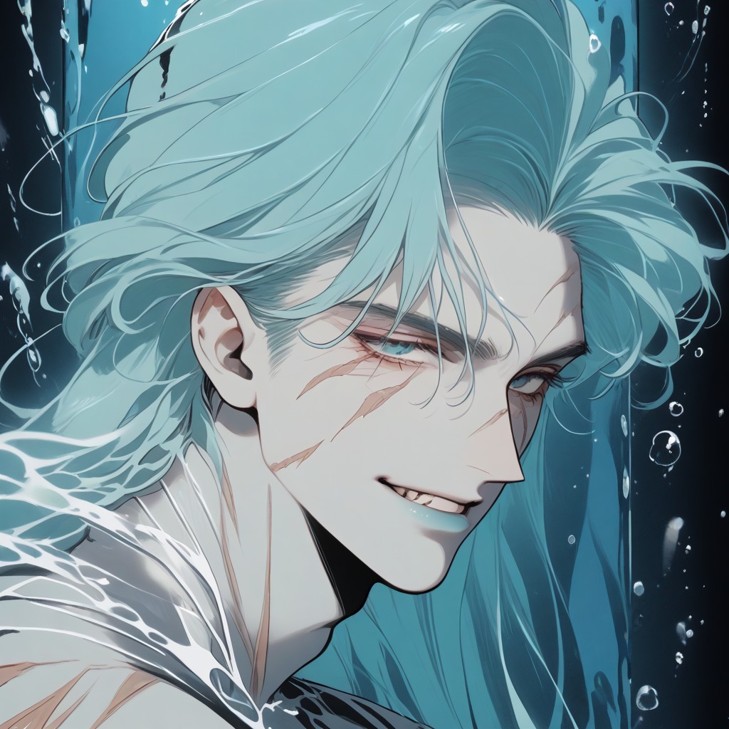 Just shark — Moescape