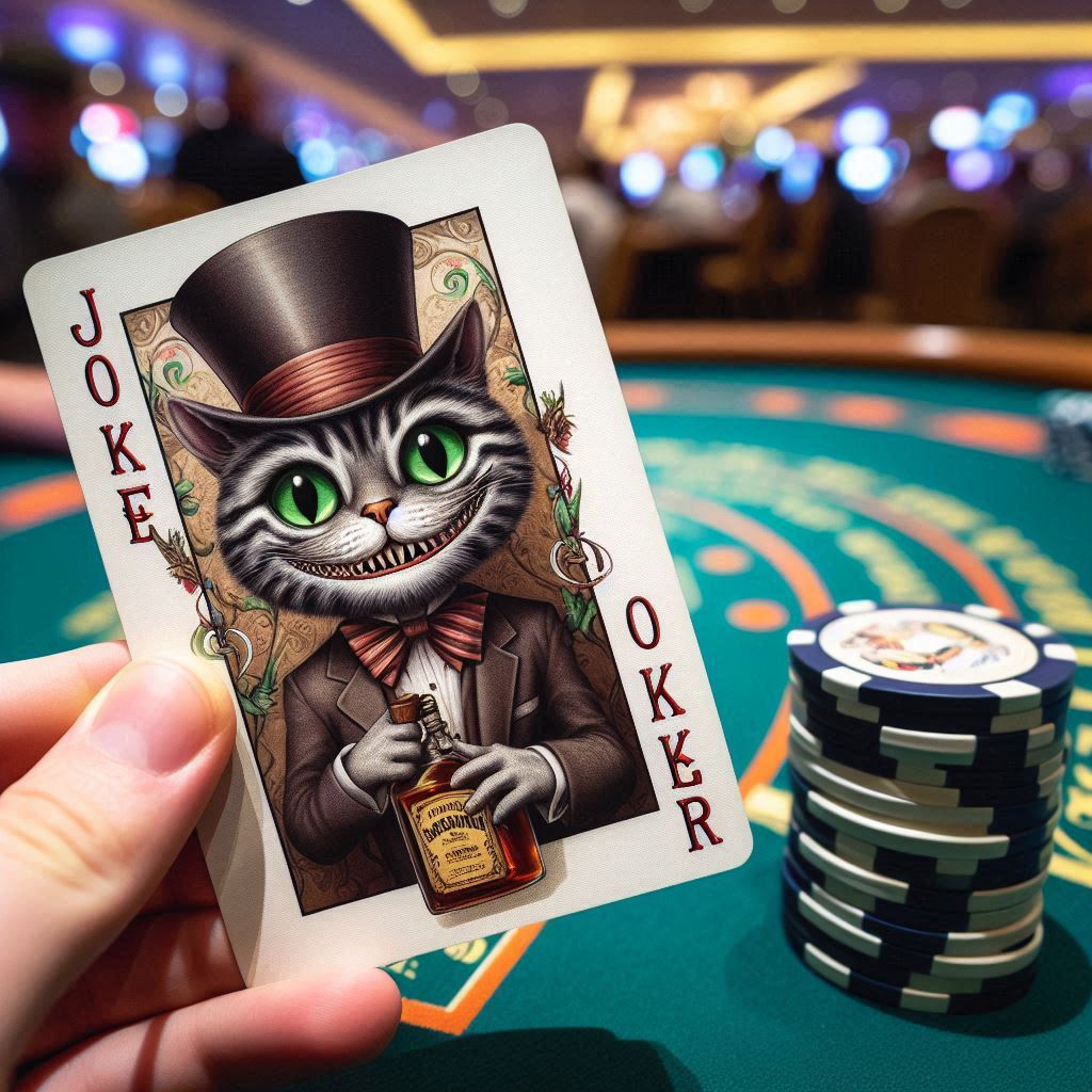 Happy Friday Botfuggers! — Moescape