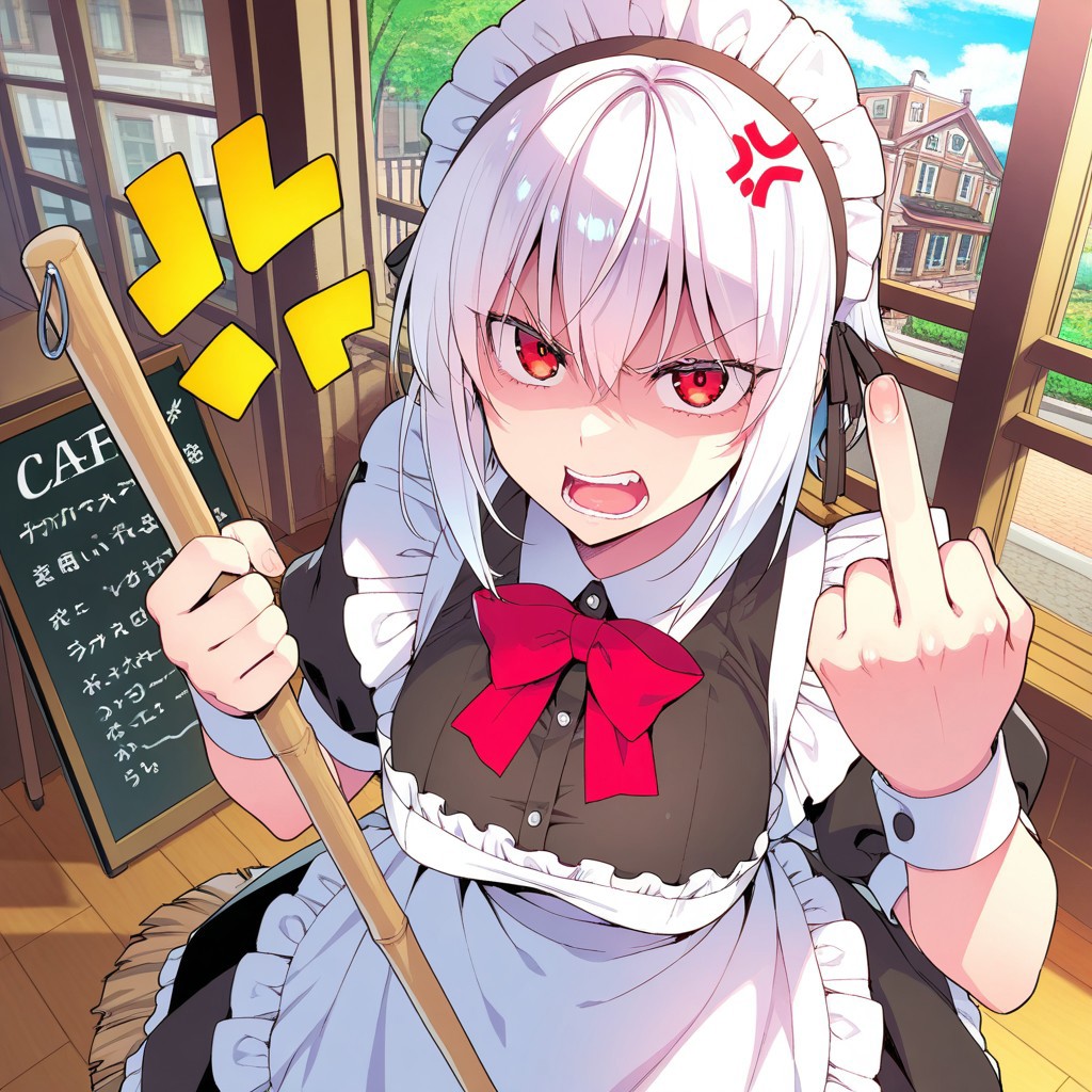 Connor's guide to how use Illustrious, Image as example. [GUIDE] — Moescape