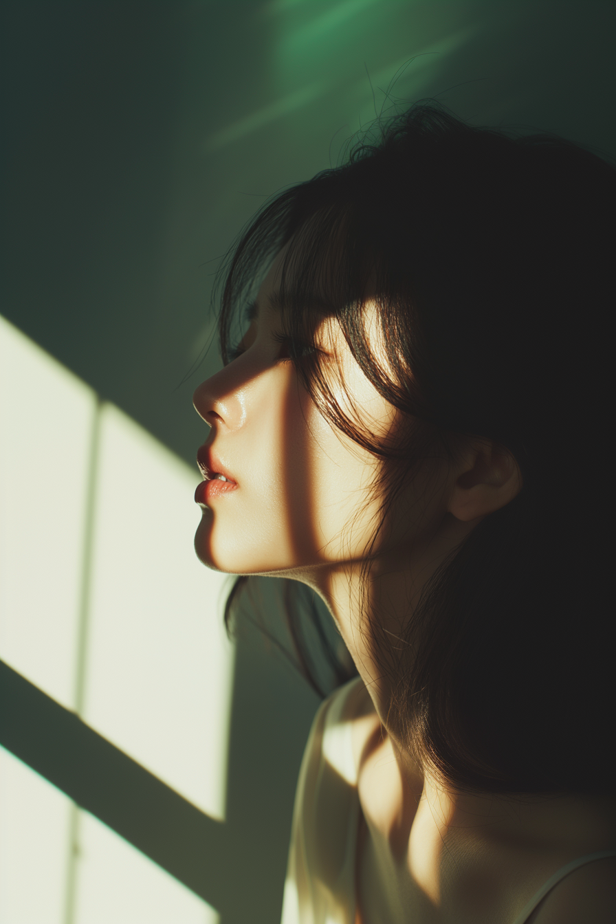 Sun's Kiss — Moescape