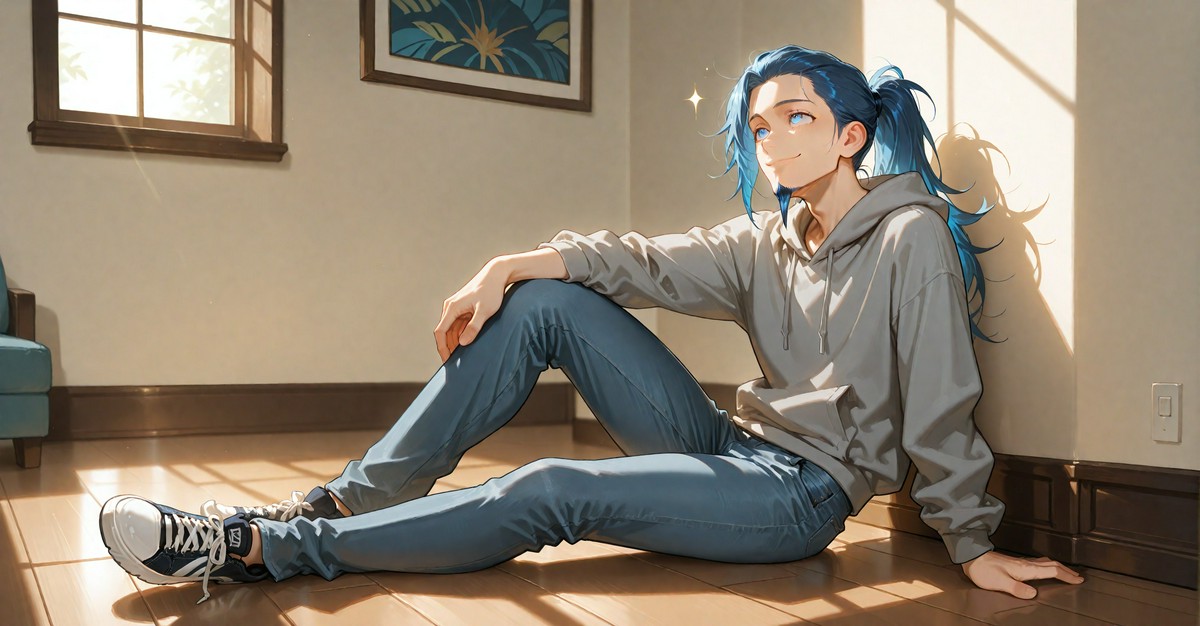 Thinking about — Moescape