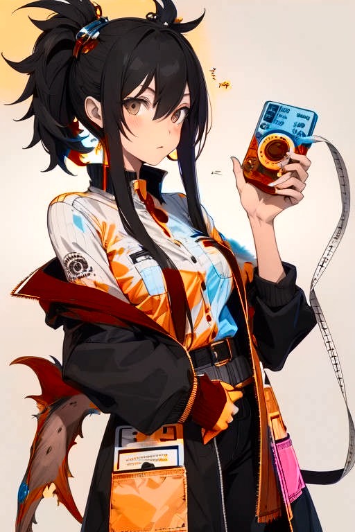 ReColor ControlNet is interesting — Moescape