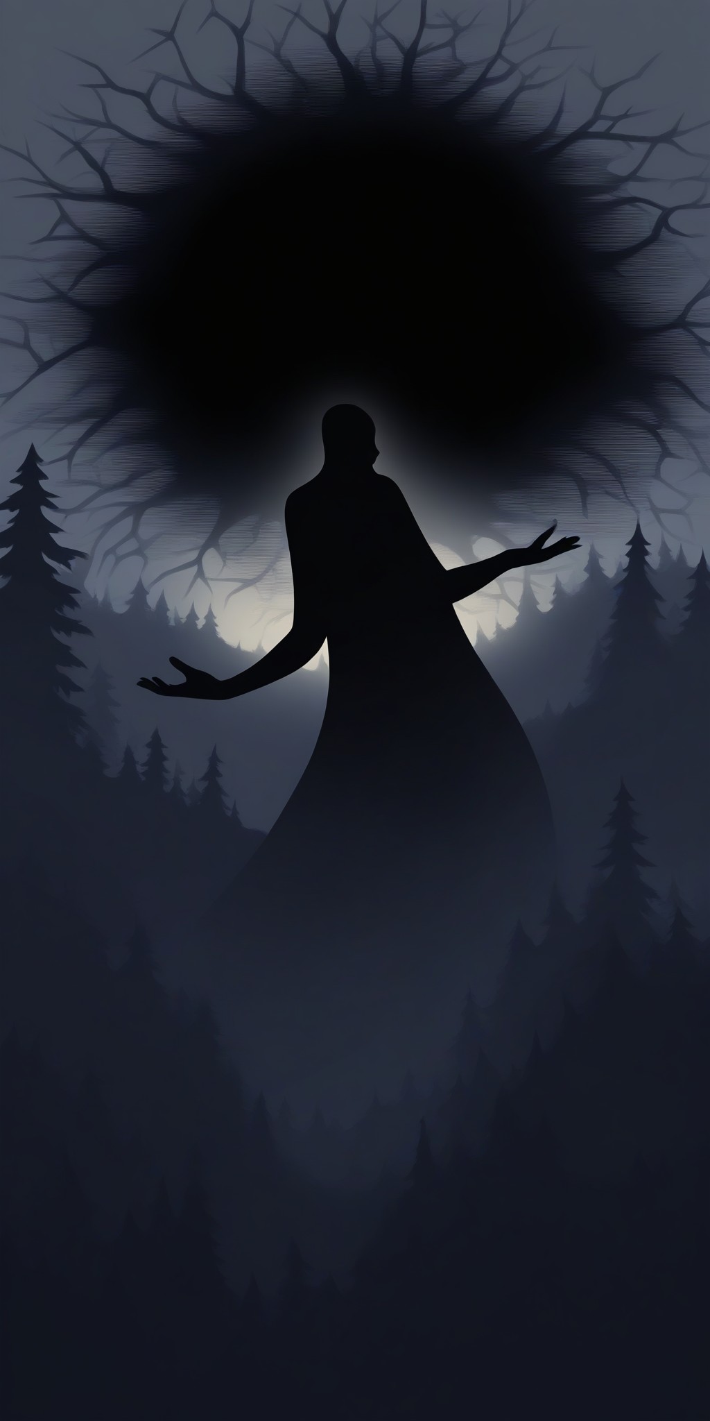 Mythical Creatures — Moescape