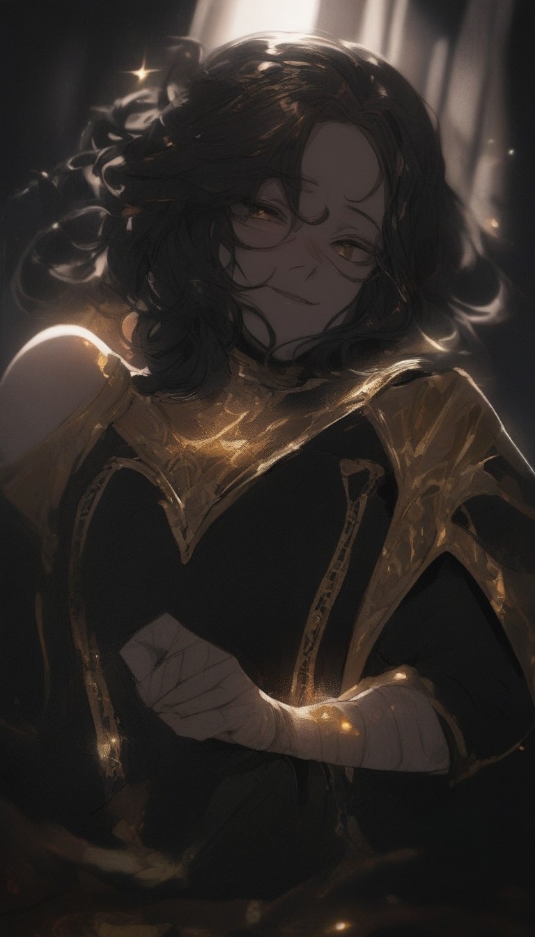 broke ai to make more artistic art? — Moescape