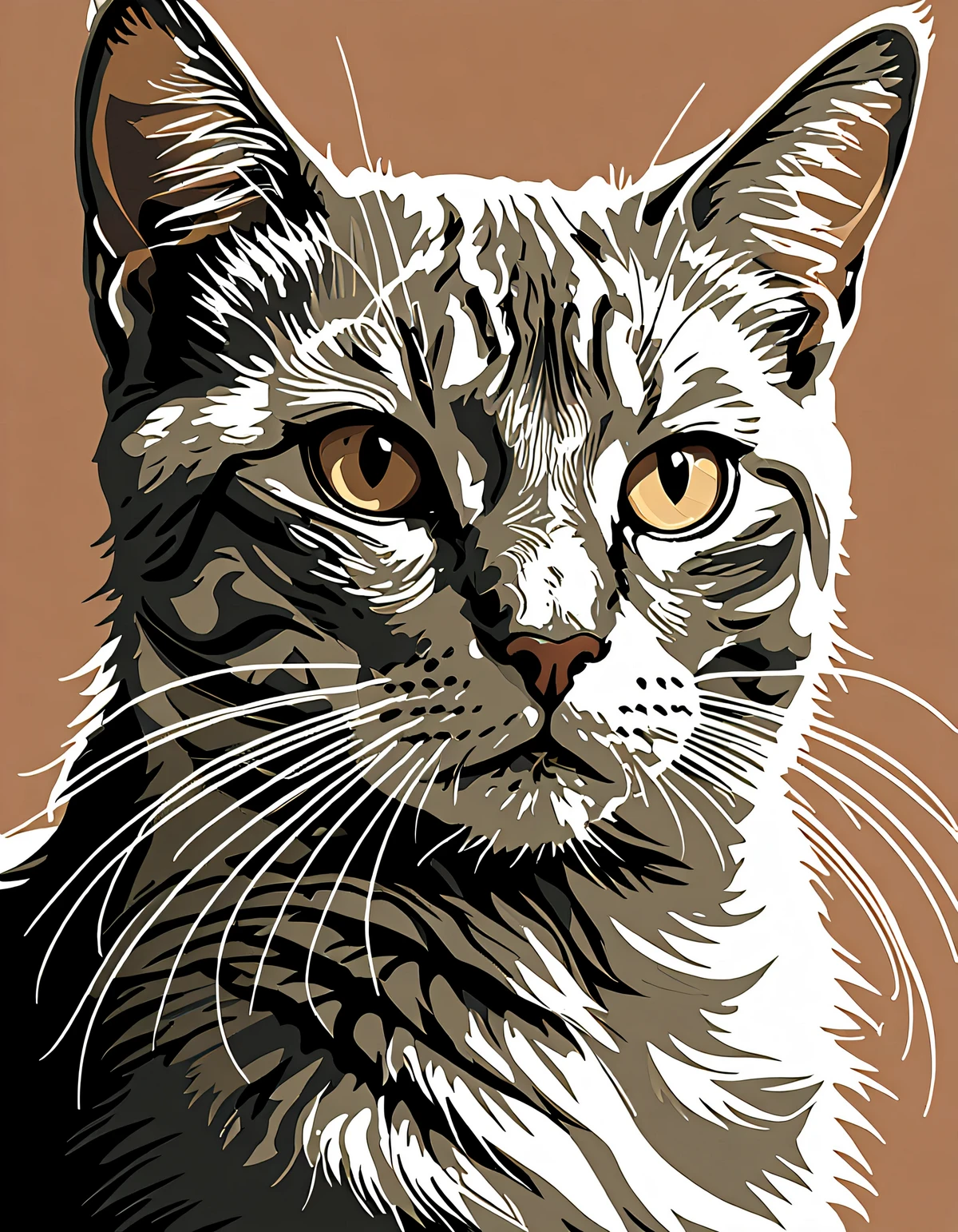Meow Meow — Moescape