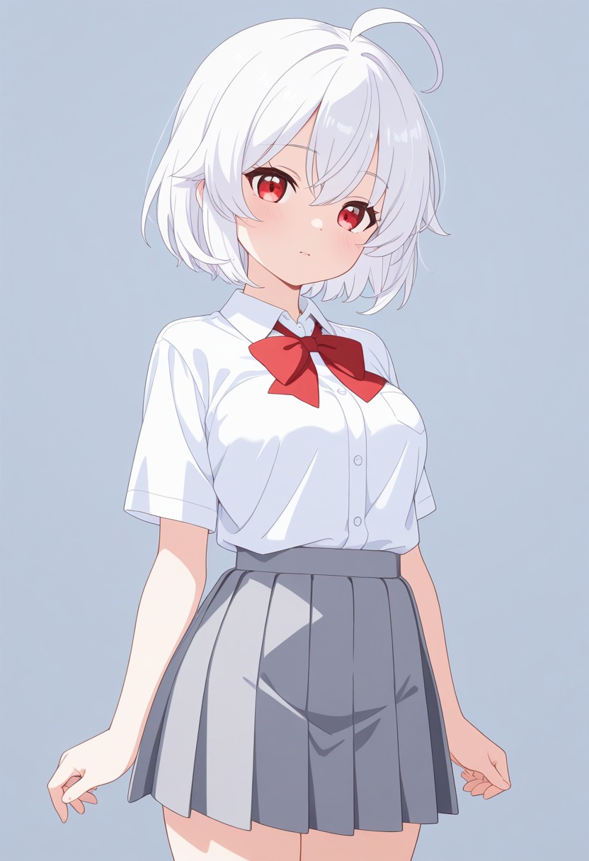 Tami Hoshino estilo ZUKI anime ILL | IllustriousXL best — Moescape