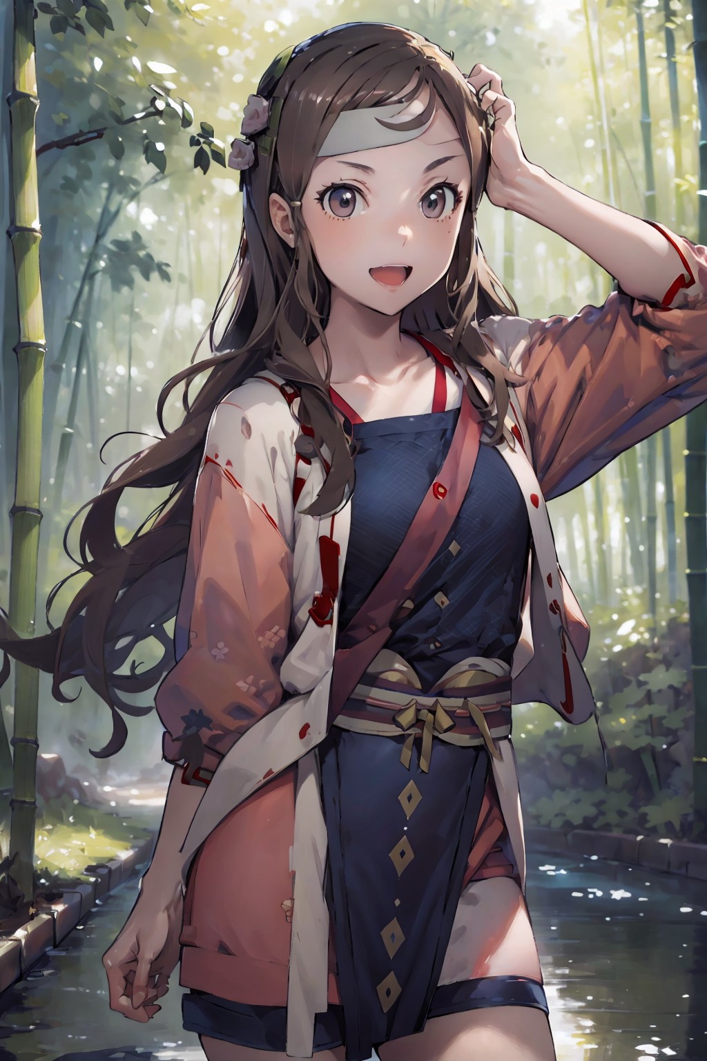 The sword of Hoshido — Moescape