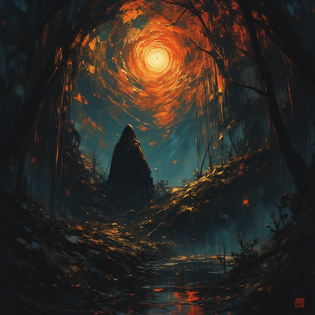 Lyric Prompt - Away From The Sun by 3 Doors Down — Moescape