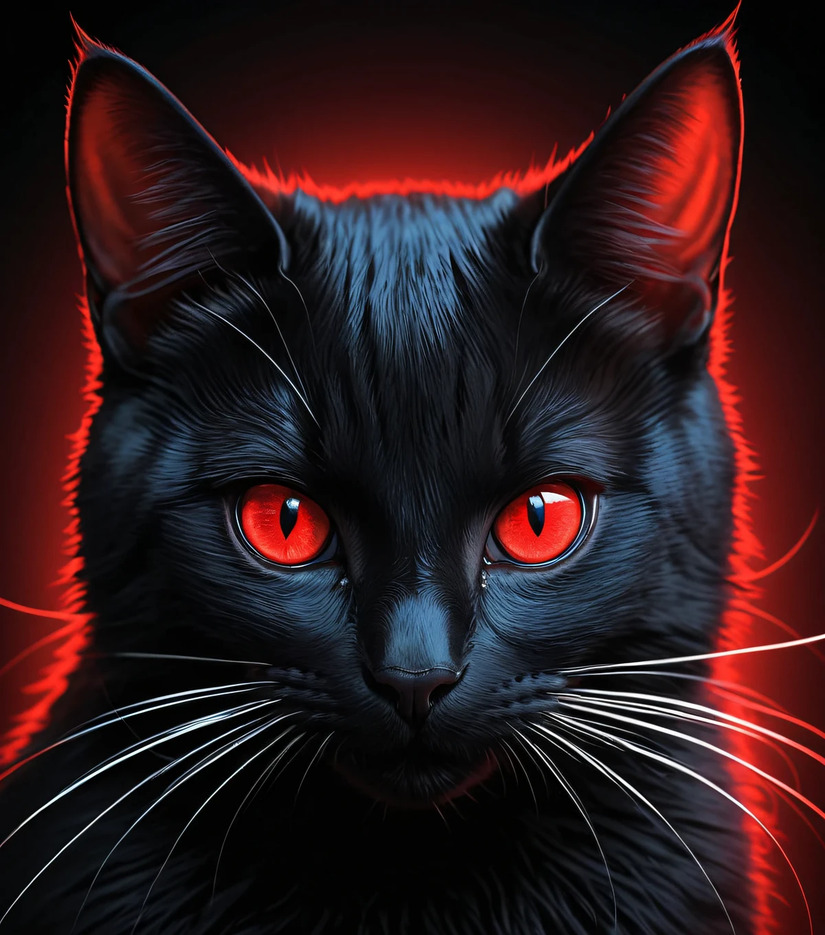 SiN Kitty: Imp — Moescape