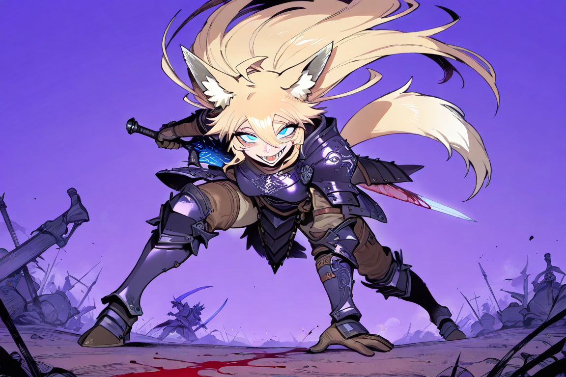 dark knight wolf — Moescape